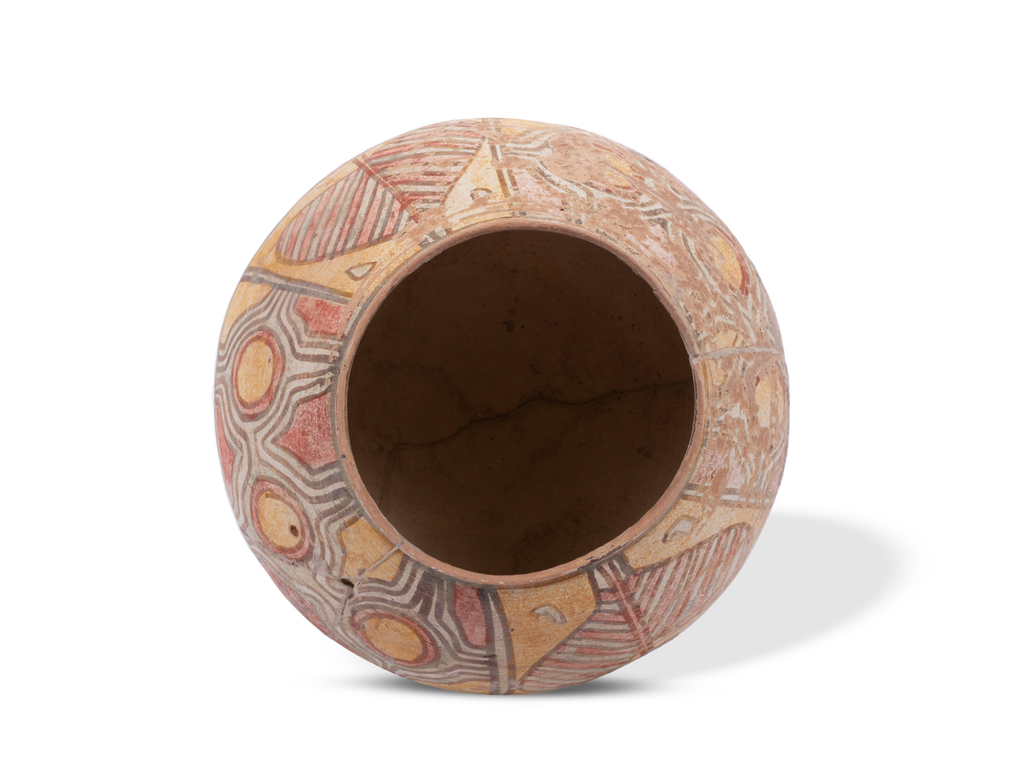 Gefäße aus der Indus Kultur - 3200-2700 v. Chr. | Kunstkaufen.at